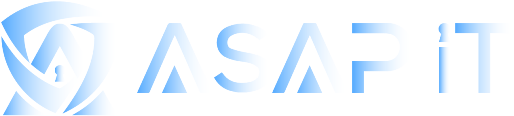 Asap IT - Business IT Solutions and Security
